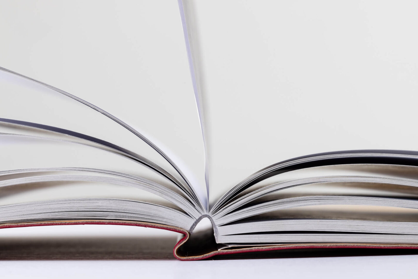 What Is Perfect Binding? | Print2Demand