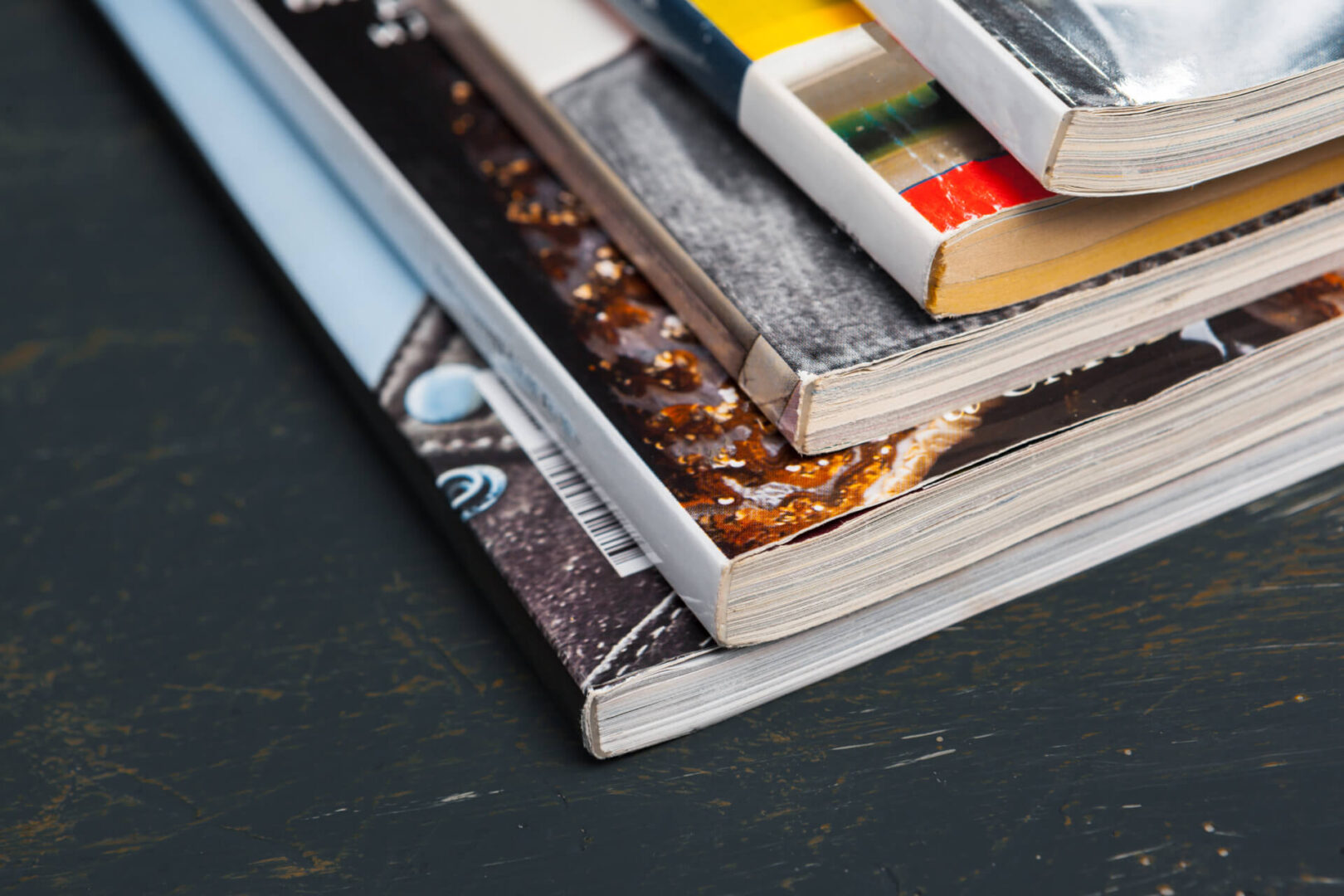 What Is Perfect Binding? | Print2Demand